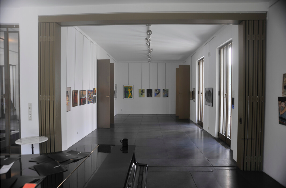 Pensar la arquitectura: La casa Wittgenstein