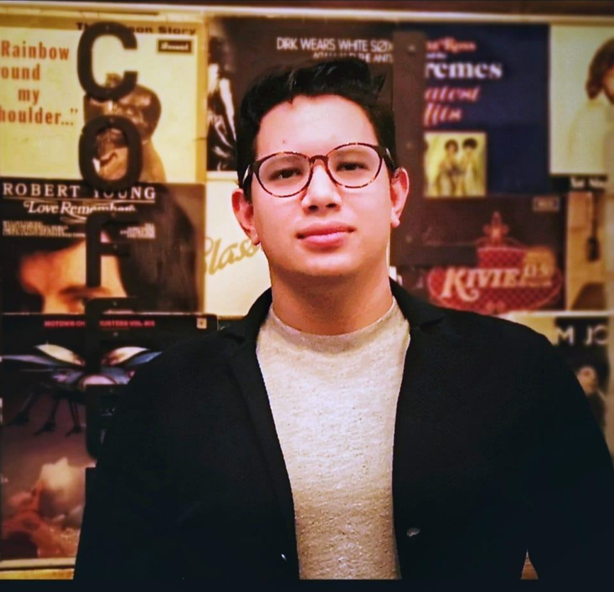 Premio Internacional de Poesía Arcipreste de Hita para el venezolano ...