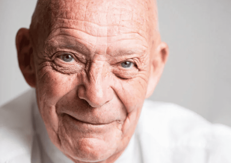 Auf Wiedersehen, Meister Weilheim. Gerry Weil (1939-2024) maestro del ...