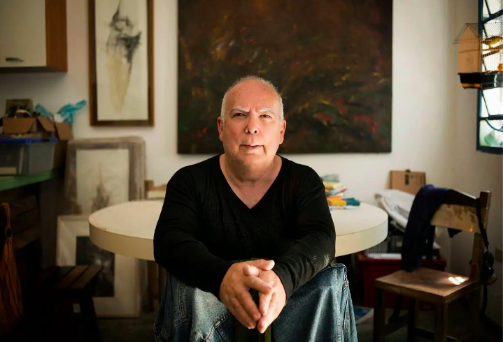 ‹Inmundo› de Igor Barreto: Abyección y ternura