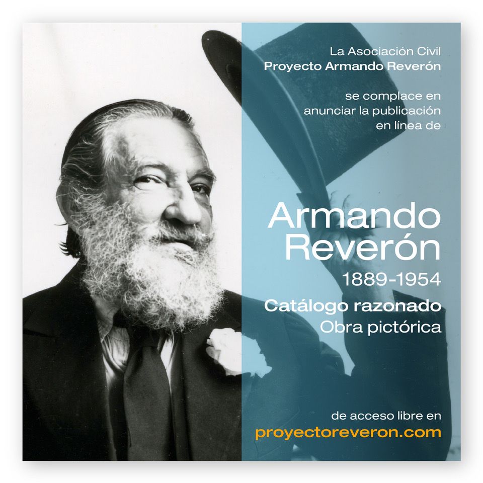La luz clasificada: sobre el Catálogo razonado de Armando Reverón (1889 ...